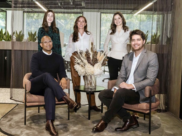 Australian Business Growth Fund invests in DIY Blinds - ABGF