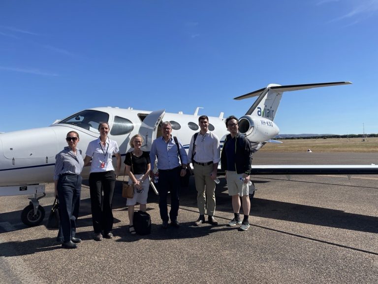 Australian Business Growth Fund announces investment in WA-based ...