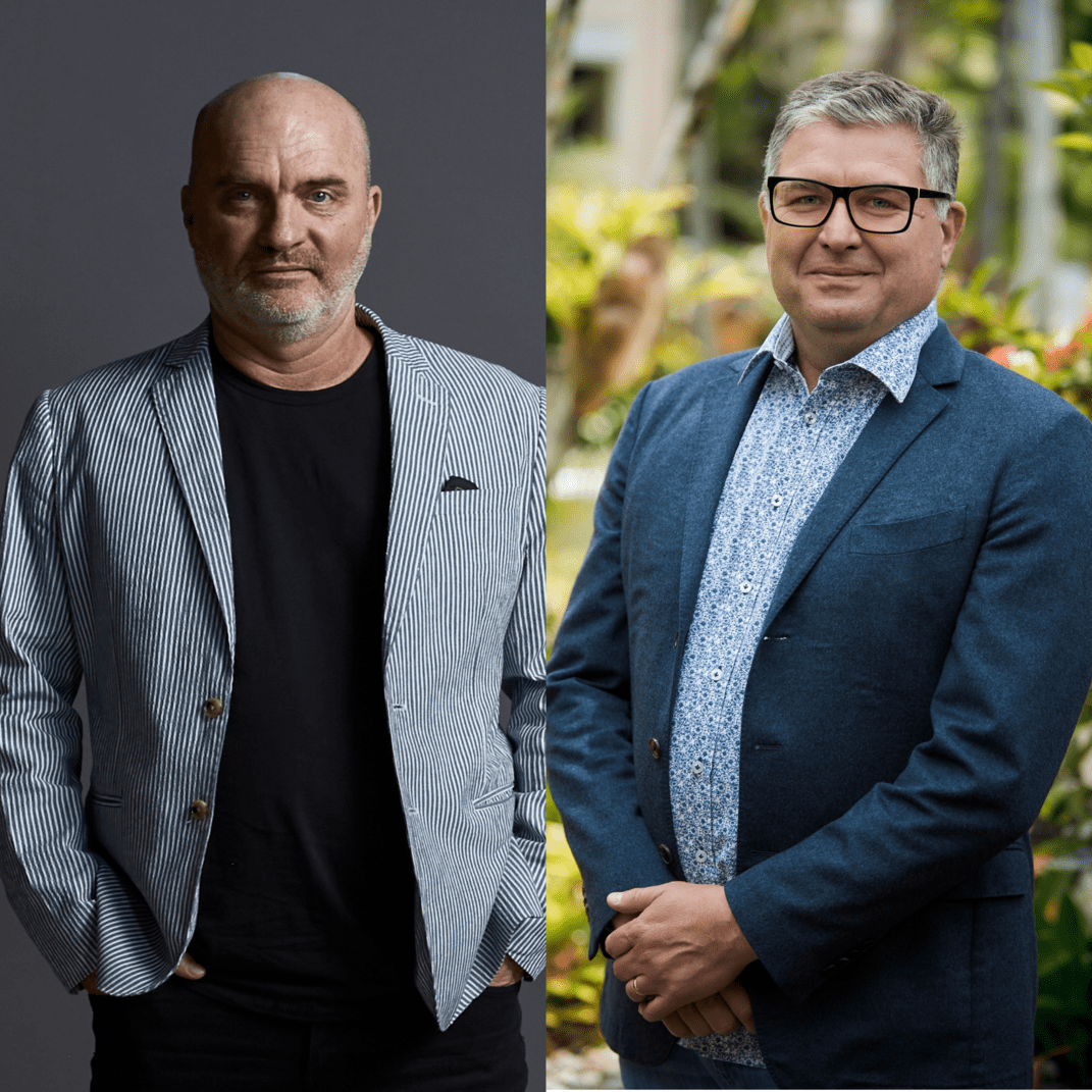 Capsifi appoints new executive leadership team - Andrew Barkla ...