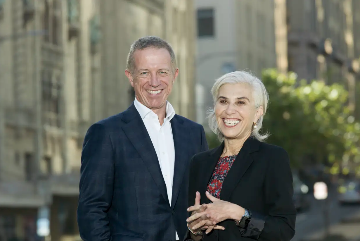 Elana Rubin appointed as Chair to the Australian Business Growth Fund ...