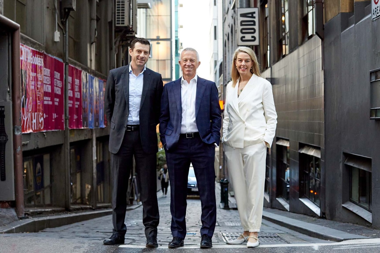 ANZ Bank and NAB Bank board members appointed to the Australian ...