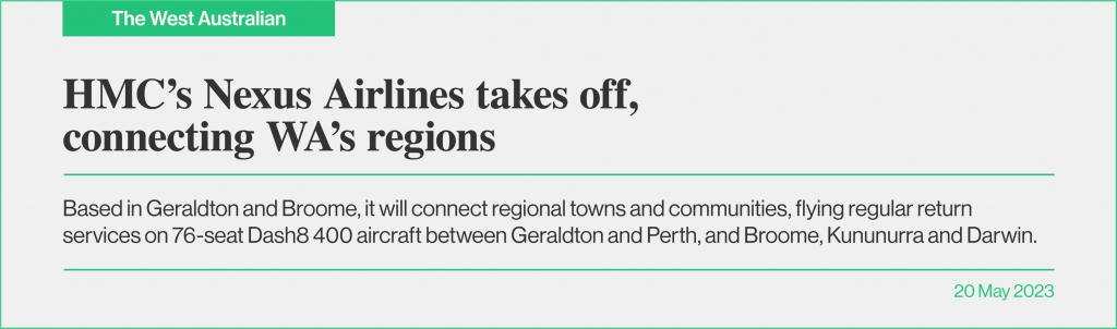 FY23: A Year in Review - ABGF