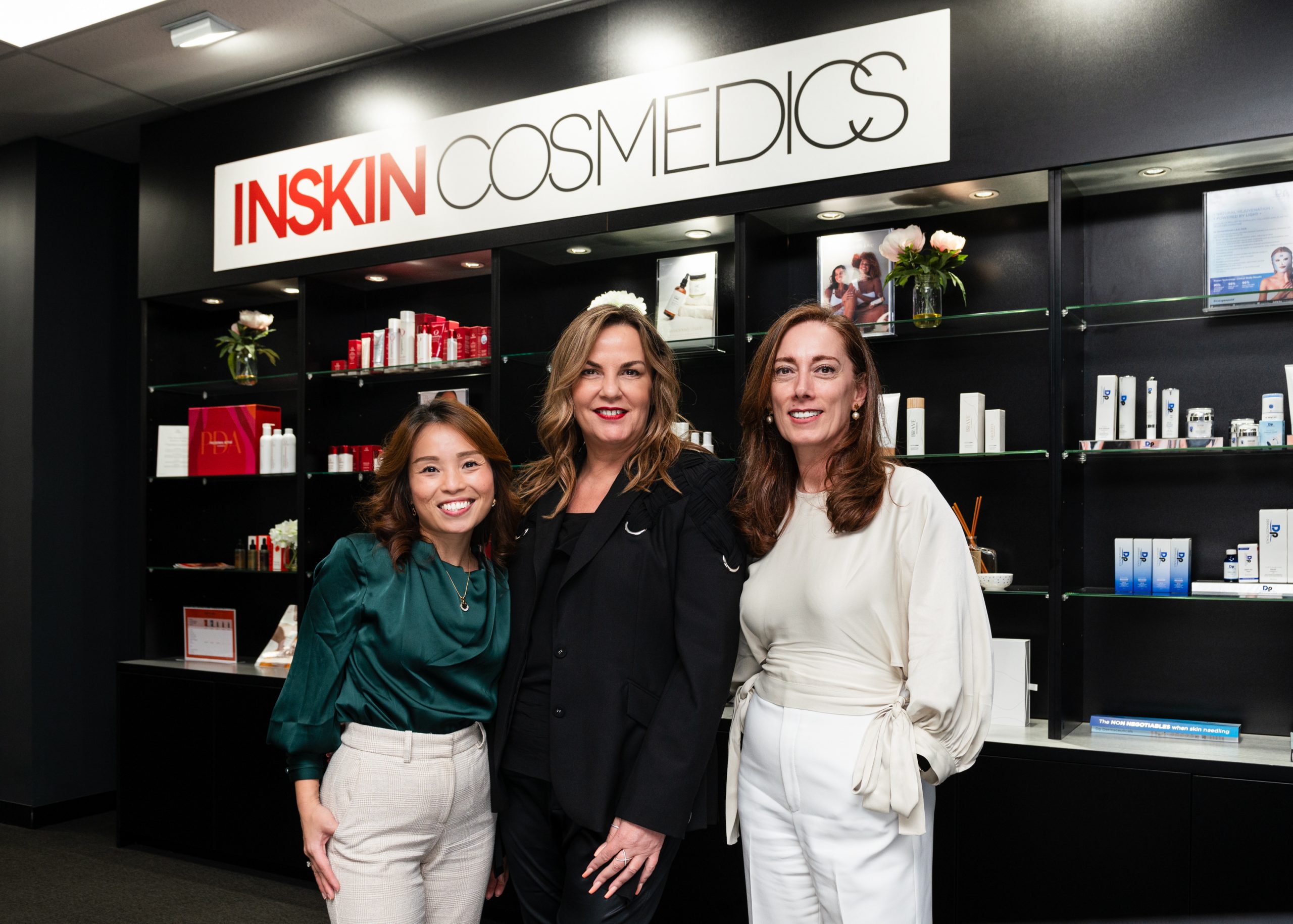 Australian Business Growth Fund backs female founded skincare empire - ABGF