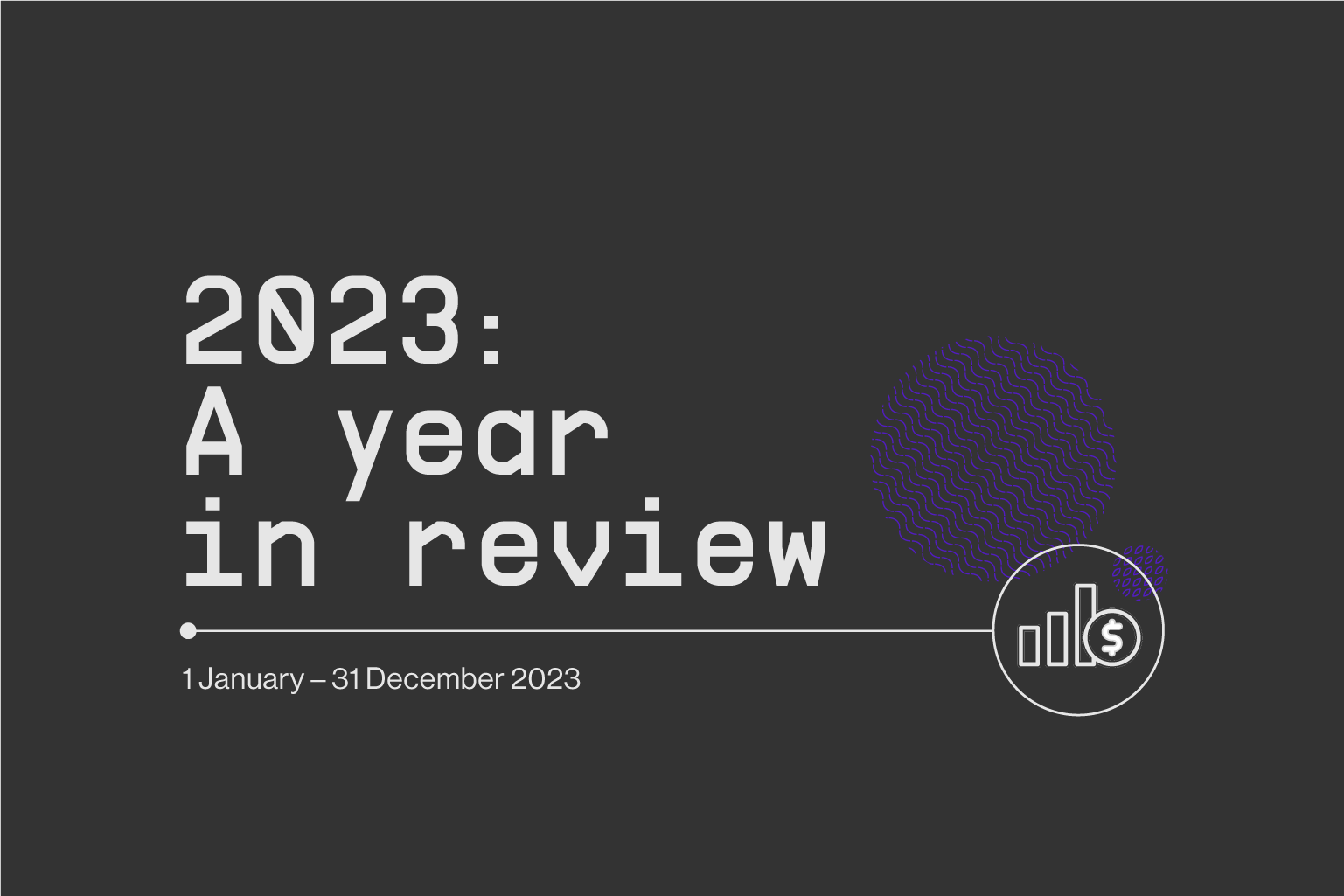 2023: A Year in Review - ABGF