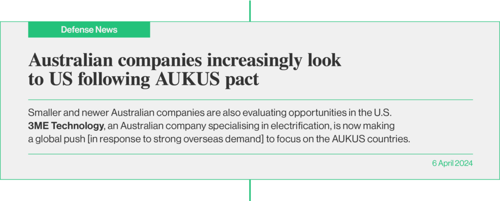 FY24: A Year in Review - ABGF