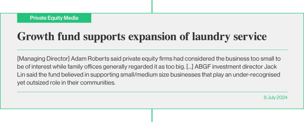 FY24: A Year in Review - ABGF