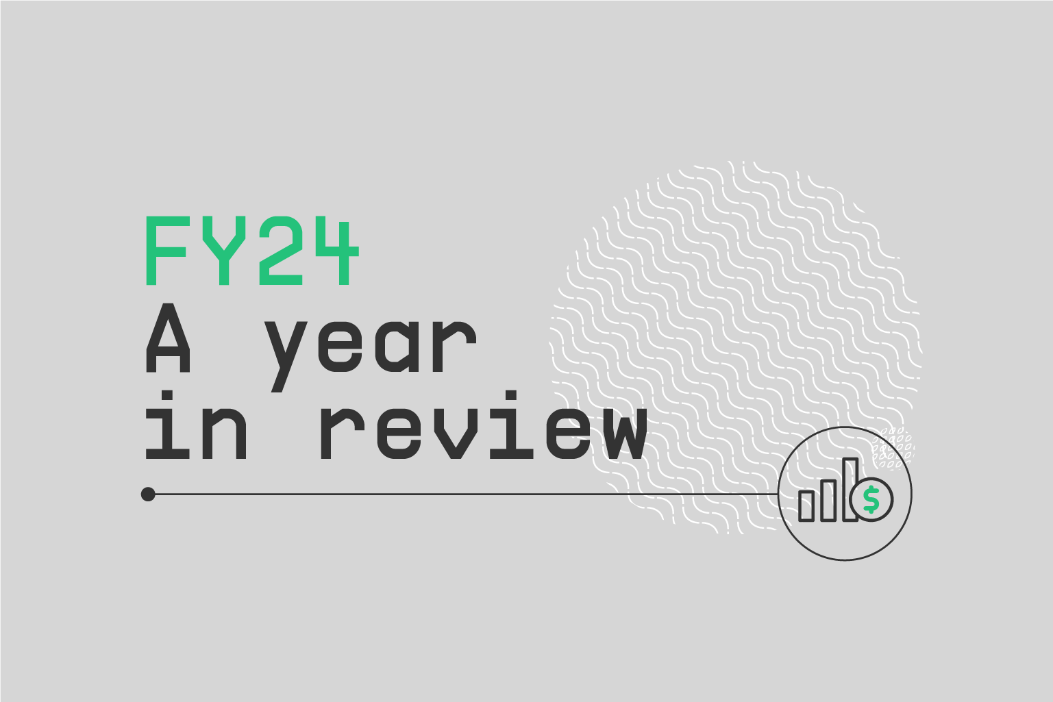FY24: A Year in Review - ABGF