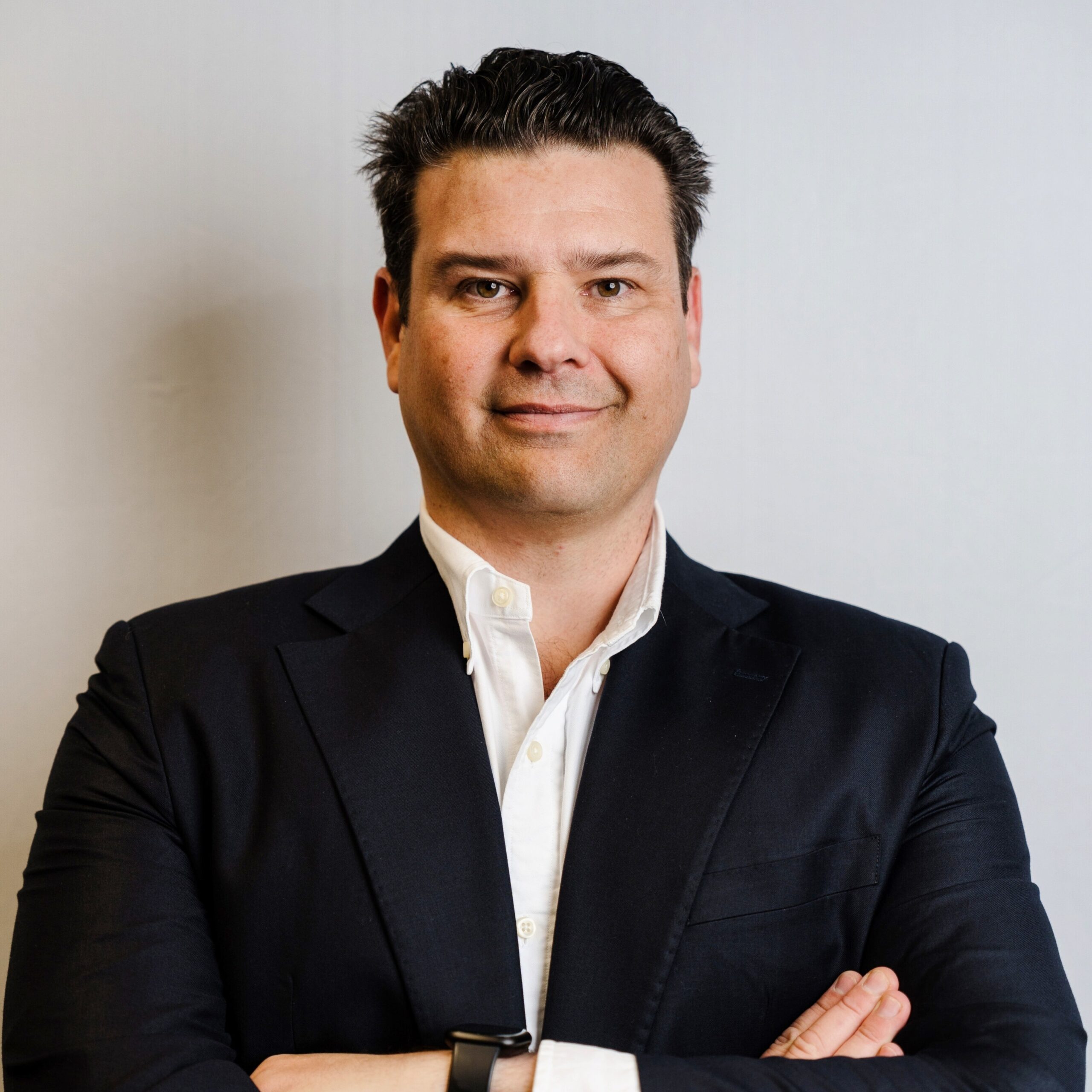 ABGF's model provides Australian business with an ideal balance that ...